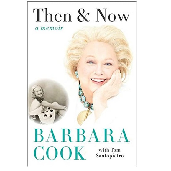 Office | Barbara Cook 5 For 15then And Now A Memoir | Poshmark